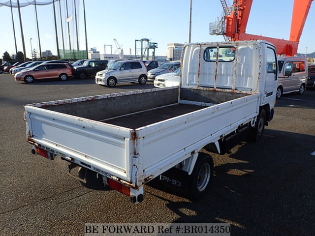 Used 1997 NISSAN ATLAS/GB-SK4F23 for Sale BR014350 - BE FORWARD