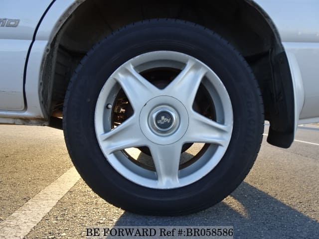 Used 1999 TOYOTA TOWNACE NOAH SUPER EXTRA LIMO/GF-SR40G for Sale ...