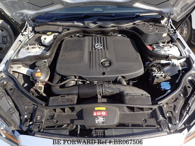 Used 2016 MERCEDES-BENZ E-CLASS E220 BLUE TEC AVANTGARDE/LDA-212001C ...