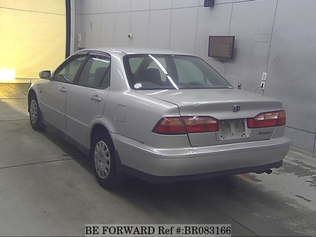 Used 1999 HONDA TORNEO 1.8 VTS/GF-CF3 for Sale BR083166 - BE FORWARD