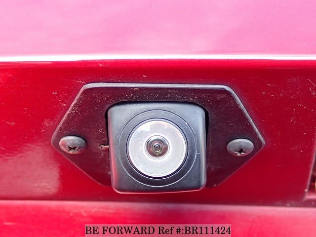 Used 2014 JEEP COMPASS/ABA-MK49 for Sale BR111424 - BE FORWARD