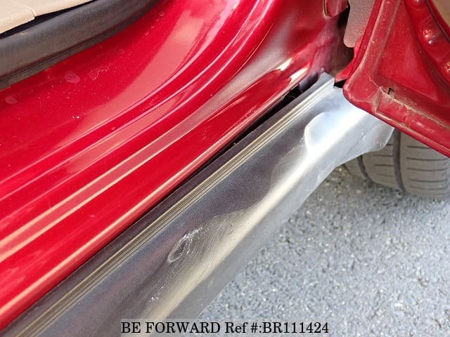 Used 2014 JEEP COMPASS/ABA-MK49 for Sale BR111424 - BE FORWARD