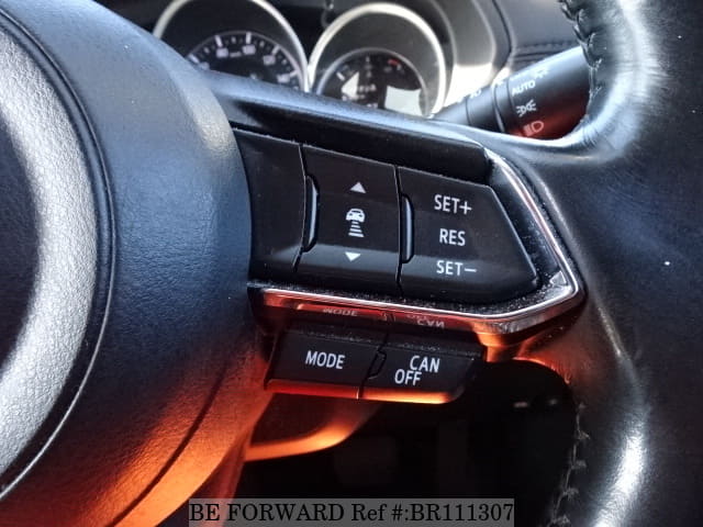 Used 2017 MAZDA CX-5 XD L PACKAGE/LDA-KF2P for Sale BR111307 - BE FORWARD