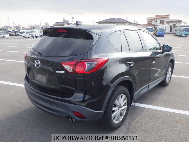Used 2014 MAZDA CX-5 XD L PACKAGE/LDA-KE2FW for Sale BR256371 - BE FORWARD