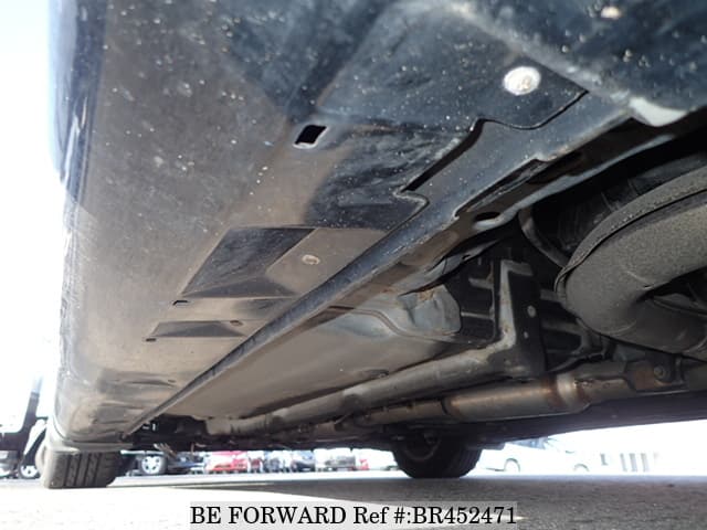 Used 1996 MITSUBISHI ECLIPSE/E-D32A for Sale BR452471 - BE FORWARD