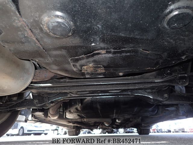 Used 1996 MITSUBISHI ECLIPSE/E-D32A for Sale BR452471 - BE FORWARD
