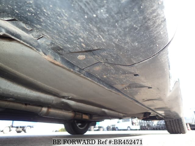 Used 1996 MITSUBISHI ECLIPSE/E-D32A for Sale BR452471 - BE FORWARD
