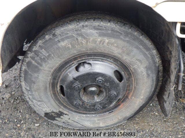 Used 1982 NISSAN ATLAS/K-MGH40 for Sale BR456893 - BE FORWARD