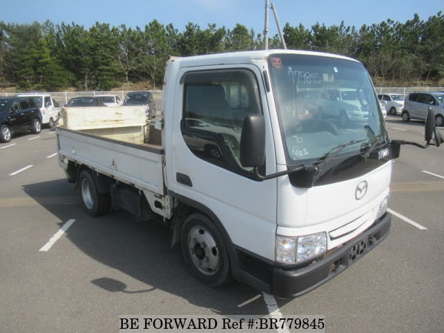 Used 2004 MAZDA TITAN/KK-WHF5T for Sale BR779845 - BE FORWARD