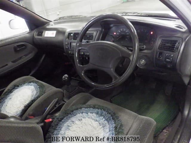 Used 1994 TOYOTA COROLLA SEDAN SE LIMITED/E-AE104 for Sale BR818795 ...