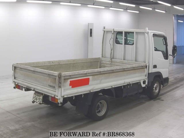 Used 2004 MAZDA TITAN DASH/TC-SYE4T for Sale BR868368 - BE FORWARD