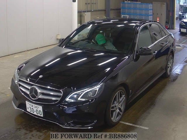 Used 2015 MERCEDES-BENZ E-CLASS E300 AVANTGARDE AMG SPORTS PKG /RBA ...