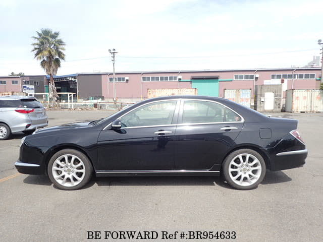 Used 2005 HONDA ACCORD/ABA-CL9 for Sale BR954633 - BE FORWARD