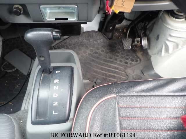 Used 2013 NISSAN CLIPPER TRUCK NT100/GBD-U71T for Sale BT061194 - BE FORWARD