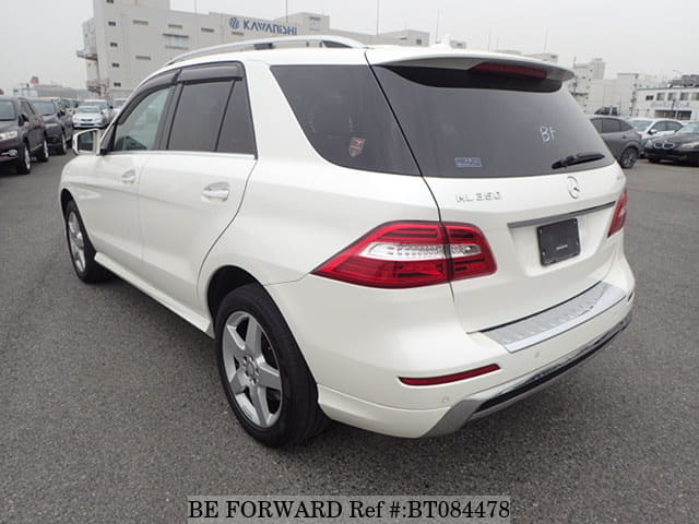 Used 2013 MERCEDES-BENZ M-CLASS ML350 4MATIC AMG SPORTS PACKAGE/RBA ...