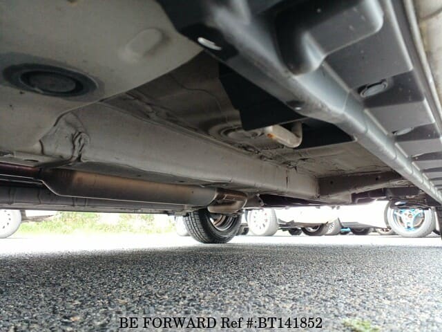 Used 2015 SUZUKI SWIFT/DBA-ZC72S for Sale BT141852 - BE FORWARD