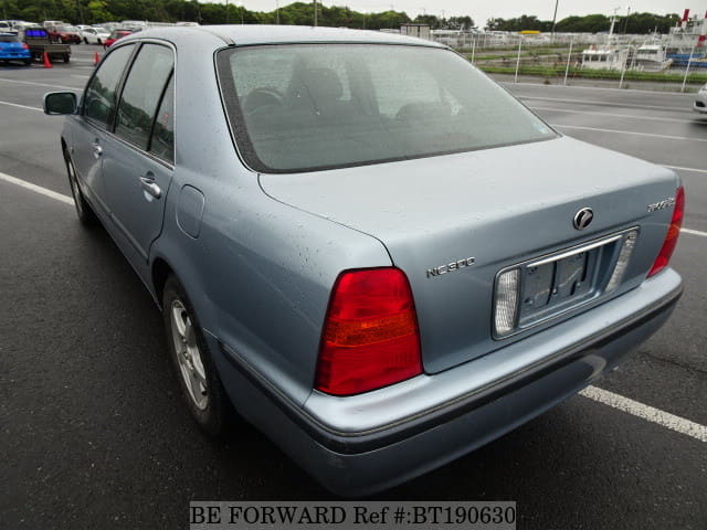 Used 1999 TOYOTA PROGRES /GF-JCG11 for Sale BT190630 - BE FORWARD