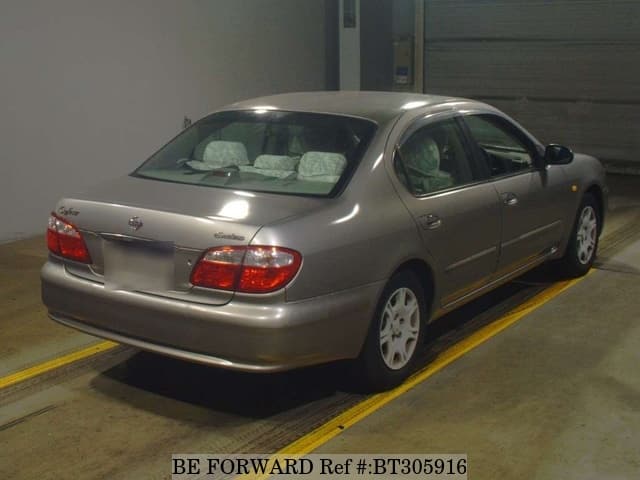 Used 1999 NISSAN CEFIRO EXCIMO/GF-A33 for Sale BT305916 - BE FORWARD