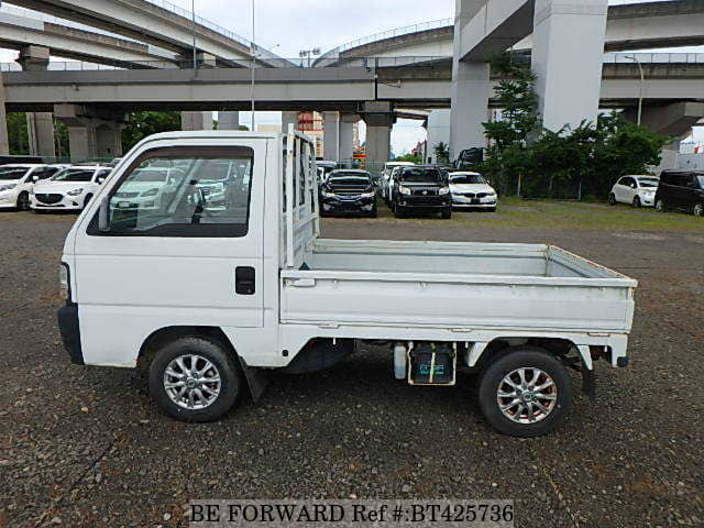 Used 1996 HONDA ACTY TRUCK/V-HA3 for Sale BT425736 - BE FORWARD