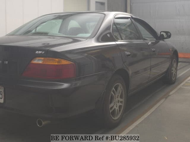 Used 1999 HONDA SABER 25V/GF-UA4 for Sale BU285932 - BE FORWARD