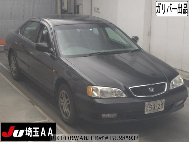 Used 1999 HONDA SABER 25V/GF-UA4 for Sale BU285932 - BE FORWARD