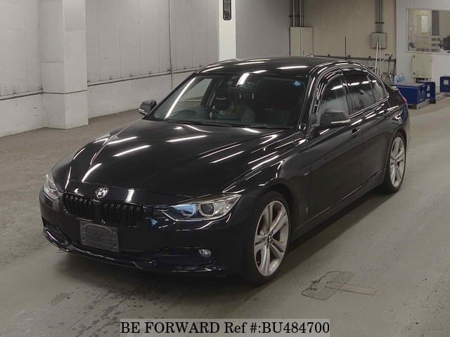 Used 2013 BMW 3 SERIES 320D BLUE PERFORMANCE SPORTS/LDA-3D20 for Sale ...