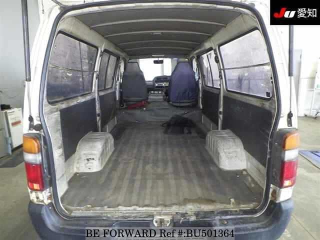 Used 1994 TOYOTA HIACE VAN/U-LH103V for Sale BU501364 - BE FORWARD