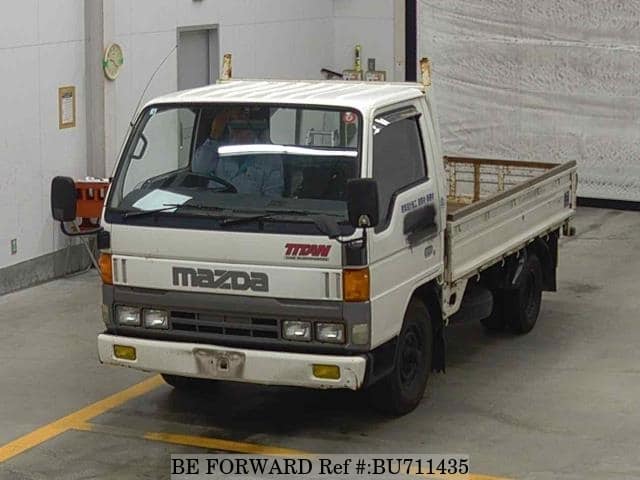 Used 1997 MAZDA TITAN/KC-WGSAT for Sale BU711435 - BE FORWARD