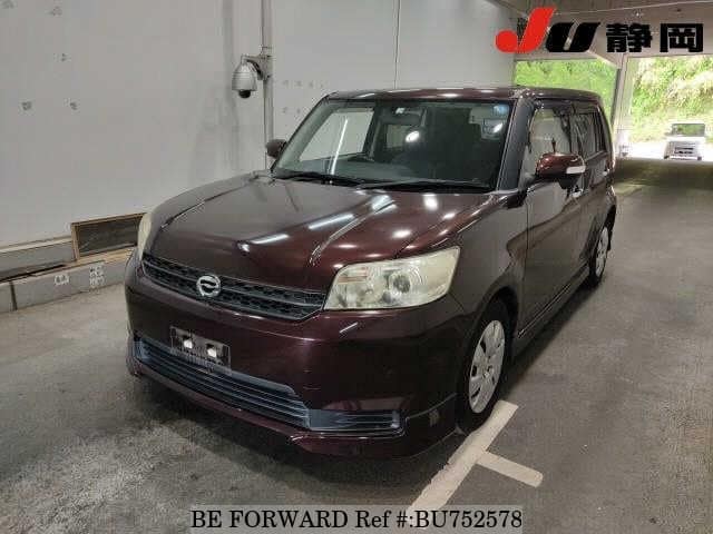 Used 2011 TOYOTA COROLLA RUMION 1.8S ON B/DBA-ZRE152N for Sale BU752578 ...