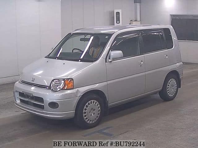 Used 1999 HONDA S-MX/GF-RH1 for Sale BU792244 - BE FORWARD