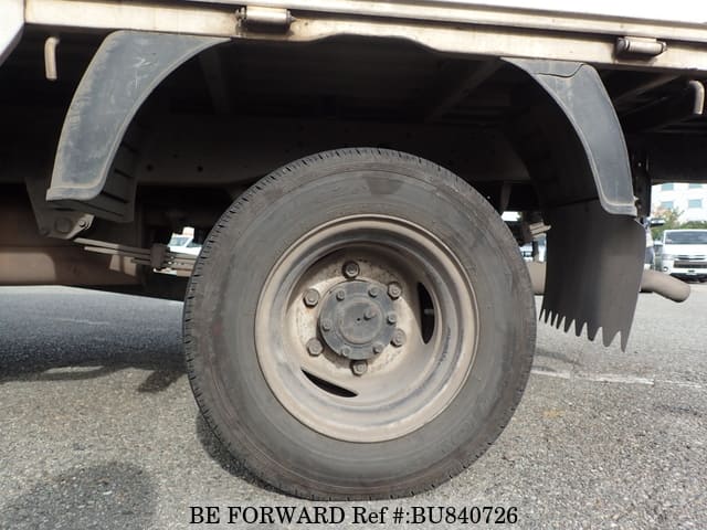 Used 2006 MAZDA TITAN DASH W CAB/TC-SYE4T for Sale BU840726 - BE FORWARD