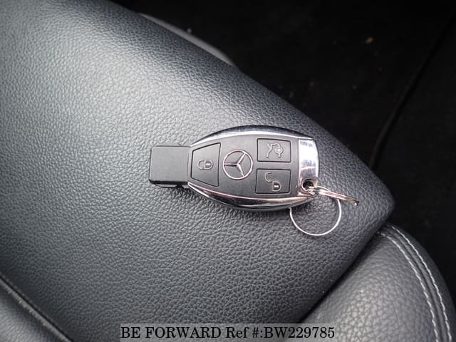 Used 2017 MERCEDES-BENZ GLA-CLASS GLA220 4MATIC/DBA-156947 for Sale ...