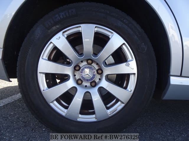 Used 2010 MERCEDES-BENZ E-CLASS E250 CGI BLUE EFFICIENCY/DBA-212047C for Sale BW276329 - BE FORWARD