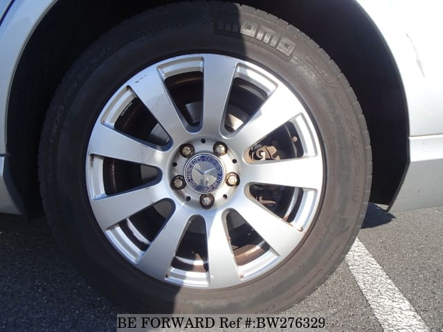 Used 2010 MERCEDES-BENZ E-CLASS E250 CGI BLUE EFFICIENCY/DBA-212047C for Sale BW276329 - BE FORWARD