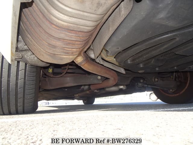 Used 2010 MERCEDES-BENZ E-CLASS E250 CGI BLUE EFFICIENCY/DBA-212047C for Sale BW276329 - BE FORWARD