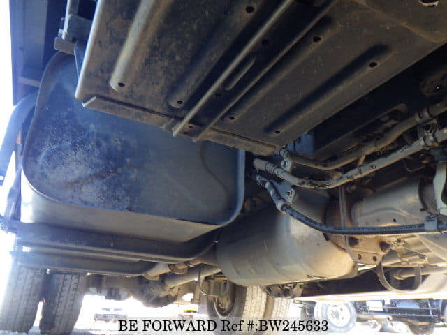 Used 2019 ISUZU ELF TRUCK/2SG-NPR88AN for Sale BW245633 - BE FORWARD