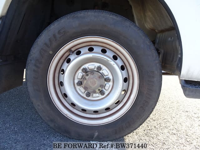 Used 2003 TOYOTA DYNA TRUCK WCAB/GE-RZY220 for Sale BW371440 - BE FORWARD