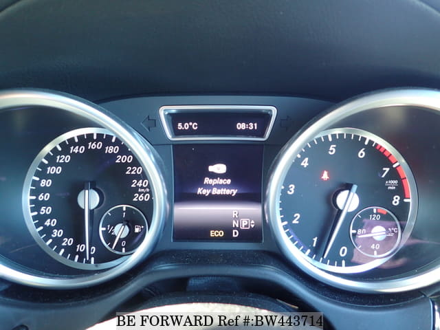 Used 2016 MERCEDES-BENZ M-CLASS ML350 4MATIC AMG SPORTS PACKAGE/RBA ...