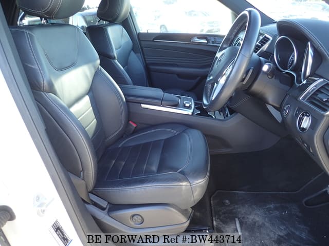 Used 2016 MERCEDES-BENZ M-CLASS ML350 4MATIC AMG SPORTS PACKAGE/RBA ...