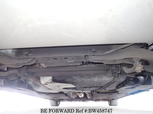 Used 2015 VOLVO V40 T3 /DBA-MB4154T for Sale BW458747 - BE FORWARD