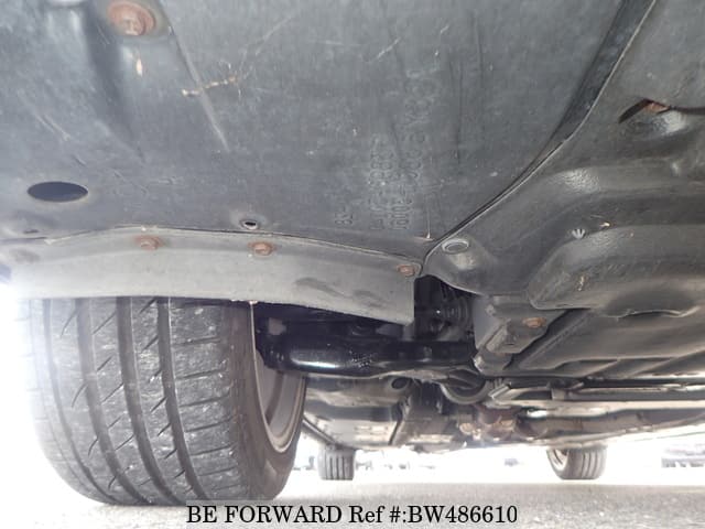 Used 2005 TOYOTA CROWN ATHLETE/DBA-GRS182 for Sale BW486610 - BE FORWARD