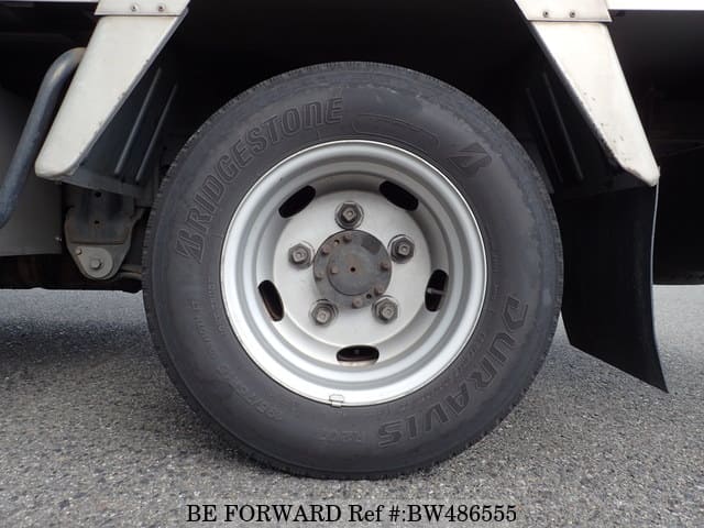 Used 2012 TOYOTA DYNA TRUCK/TKG-XZC600 for Sale BW486555 - BE FORWARD