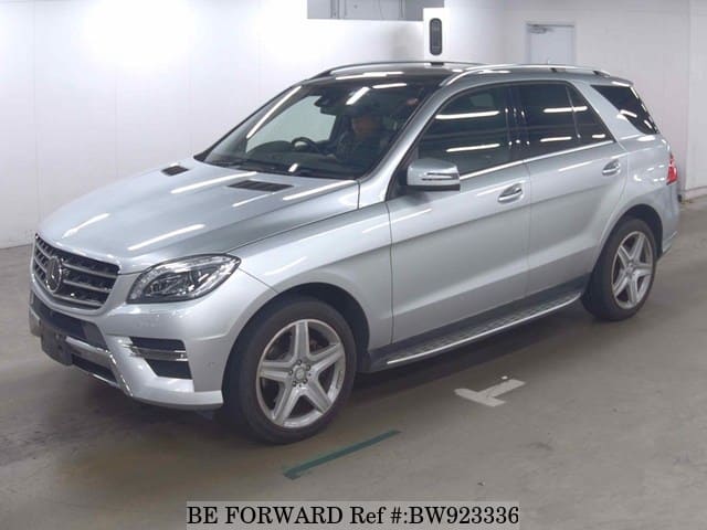 Used 2016 MERCEDES-BENZ M-CLASS ML350 BLUETEC 4MATIC AMG SPORT/LDA ...