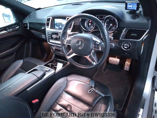Used 2016 MERCEDES-BENZ M-CLASS ML350 BLUETEC 4MATIC AMG SPORT/LDA ...