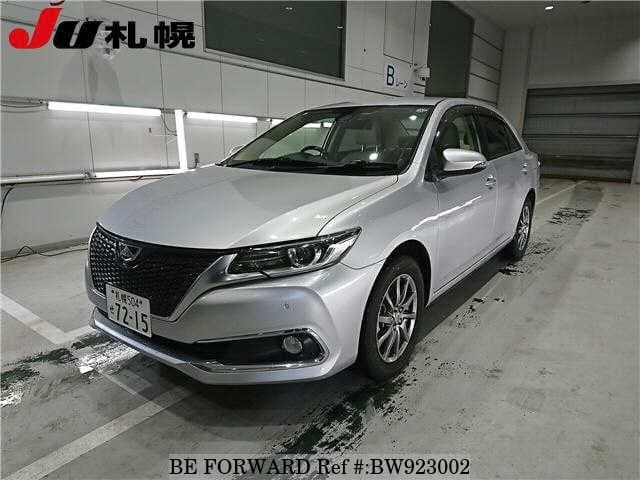 Used 2019 TOYOTA ALLION A18 G PLUS PACKAGE/DBA-ZRT265 for Sale BW923002 ...