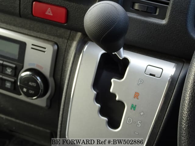 Used 2019 TOYOTA HIACE COMMUTER SuperLongGL/QDF-GDH223B for Sale ...