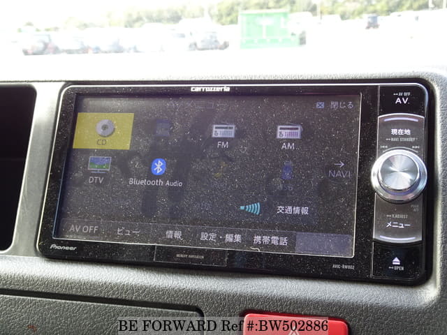 Used 2019 TOYOTA HIACE COMMUTER SuperLongGL/QDF-GDH223B for Sale ...