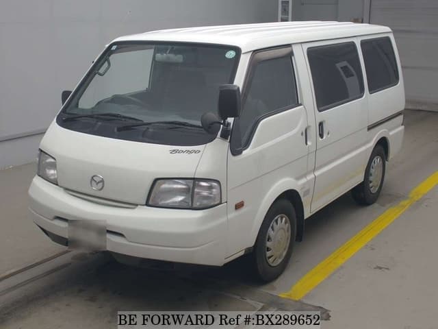 Used 2020 MAZDA BONGO VAN DX/DBF-SLP2V for Sale BX289652 - BE FORWARD