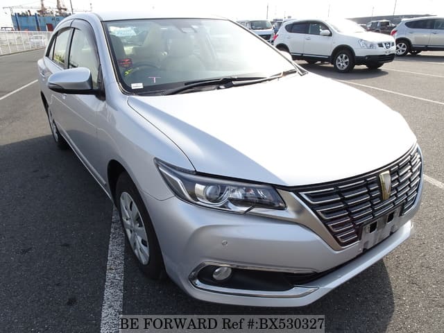 Used 2020 TOYOTA PREMIO 1.8X L PACKAGE/3BA-ZRT265 for Sale BX530327 ...