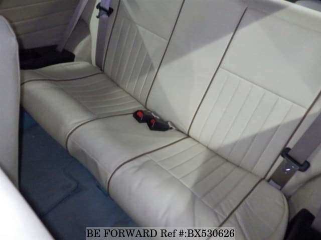 Used 1997 ROVER MINI MAYFAIR/E-XN12A for Sale BX530626 - BE FORWARD